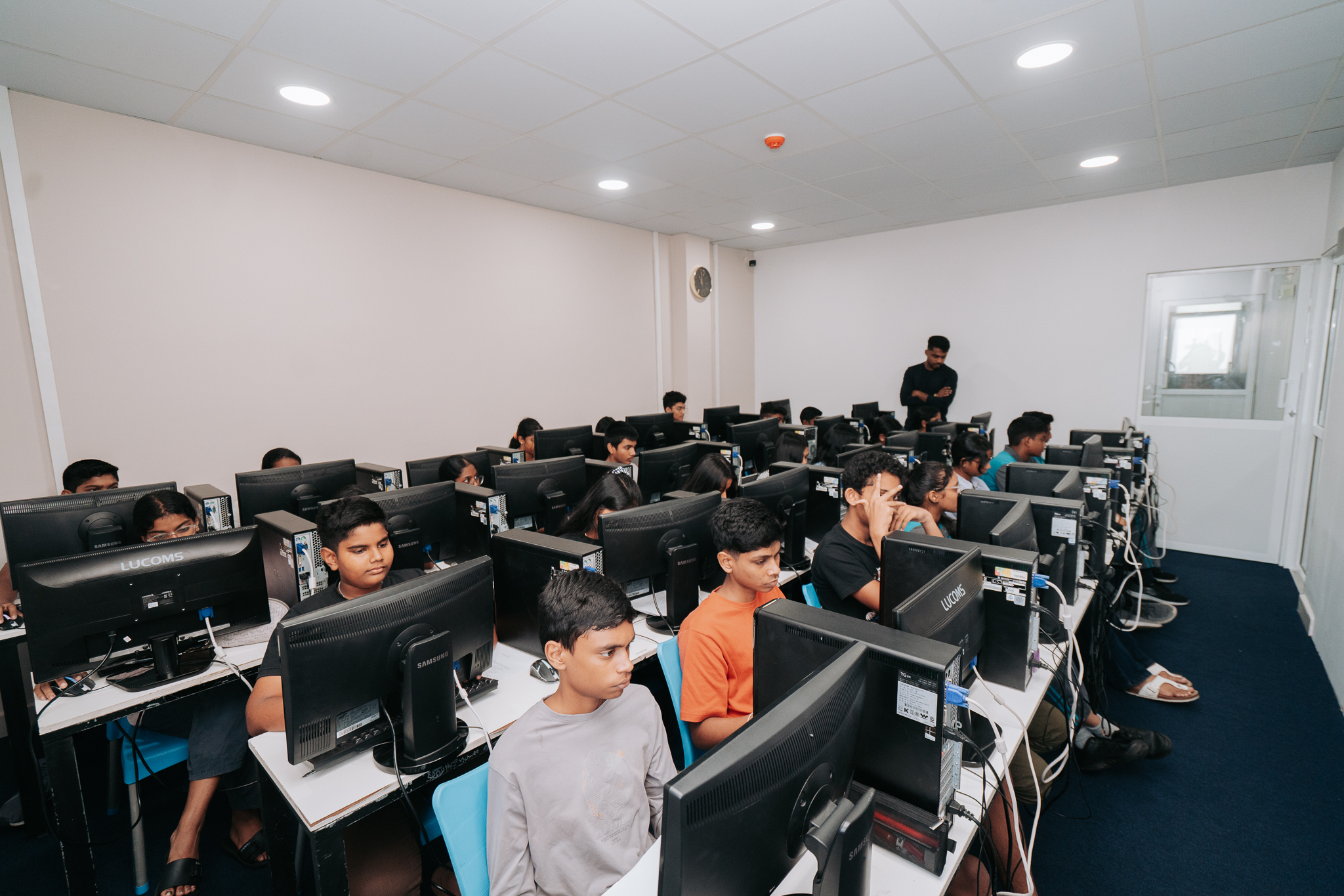 Future Coders Academy