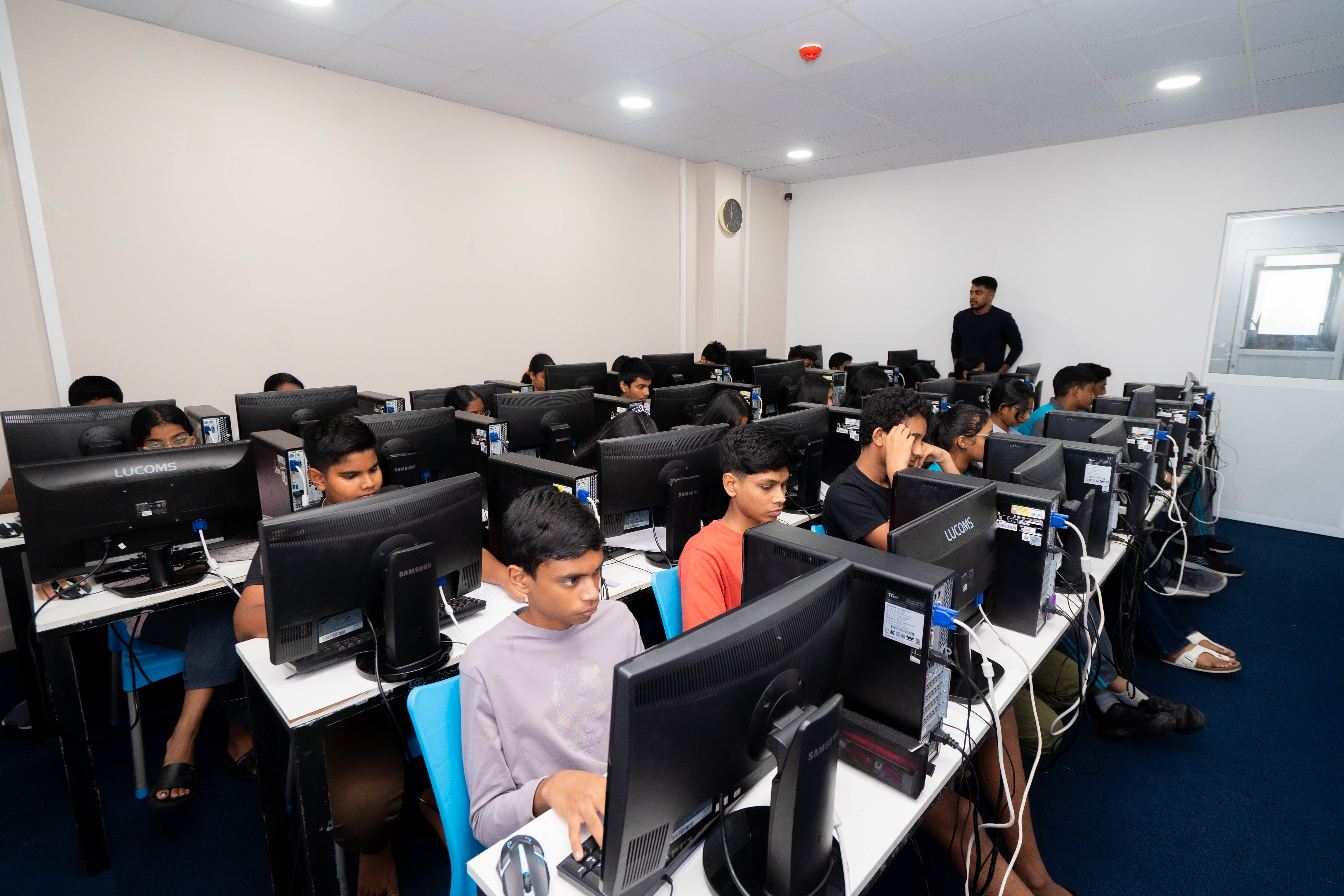 Future Coders Academy