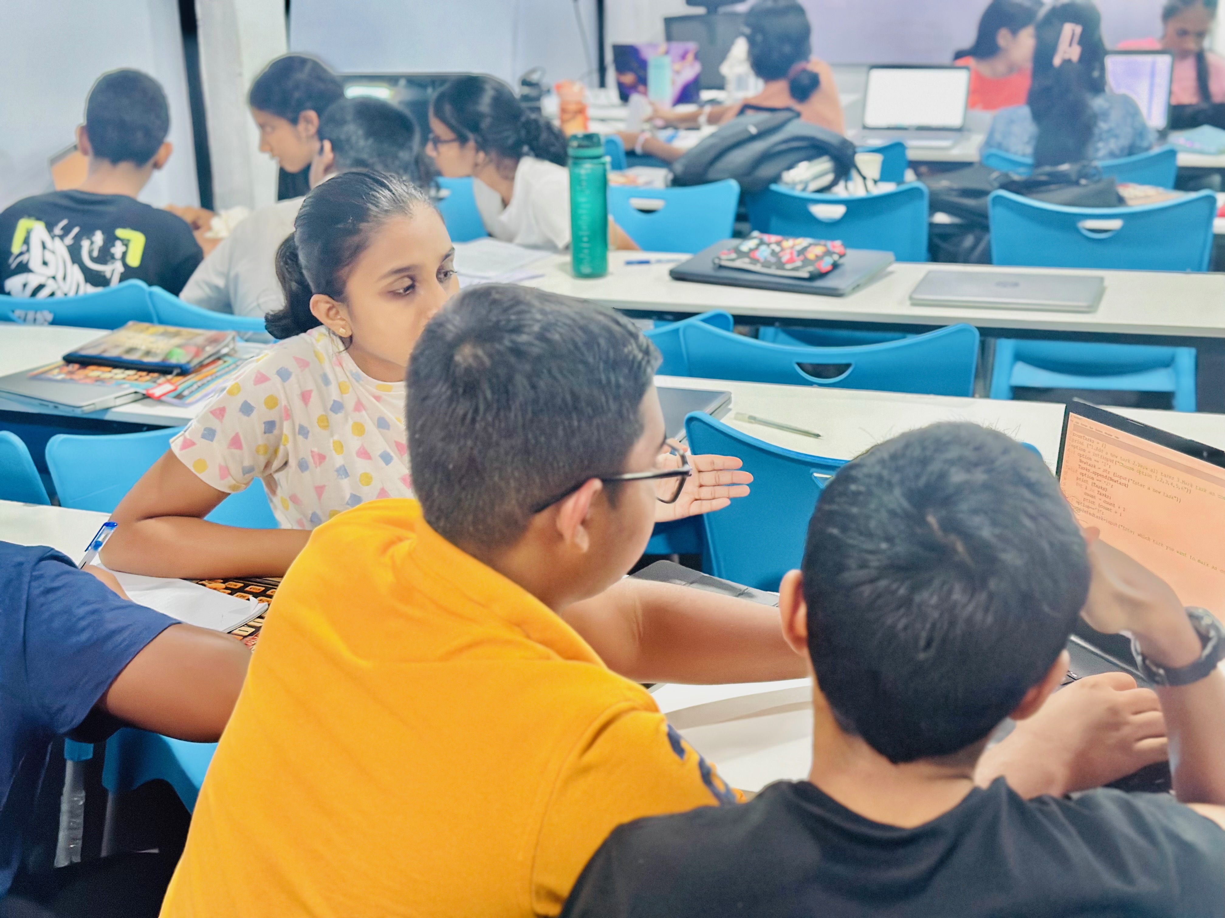 Future Coders Academy