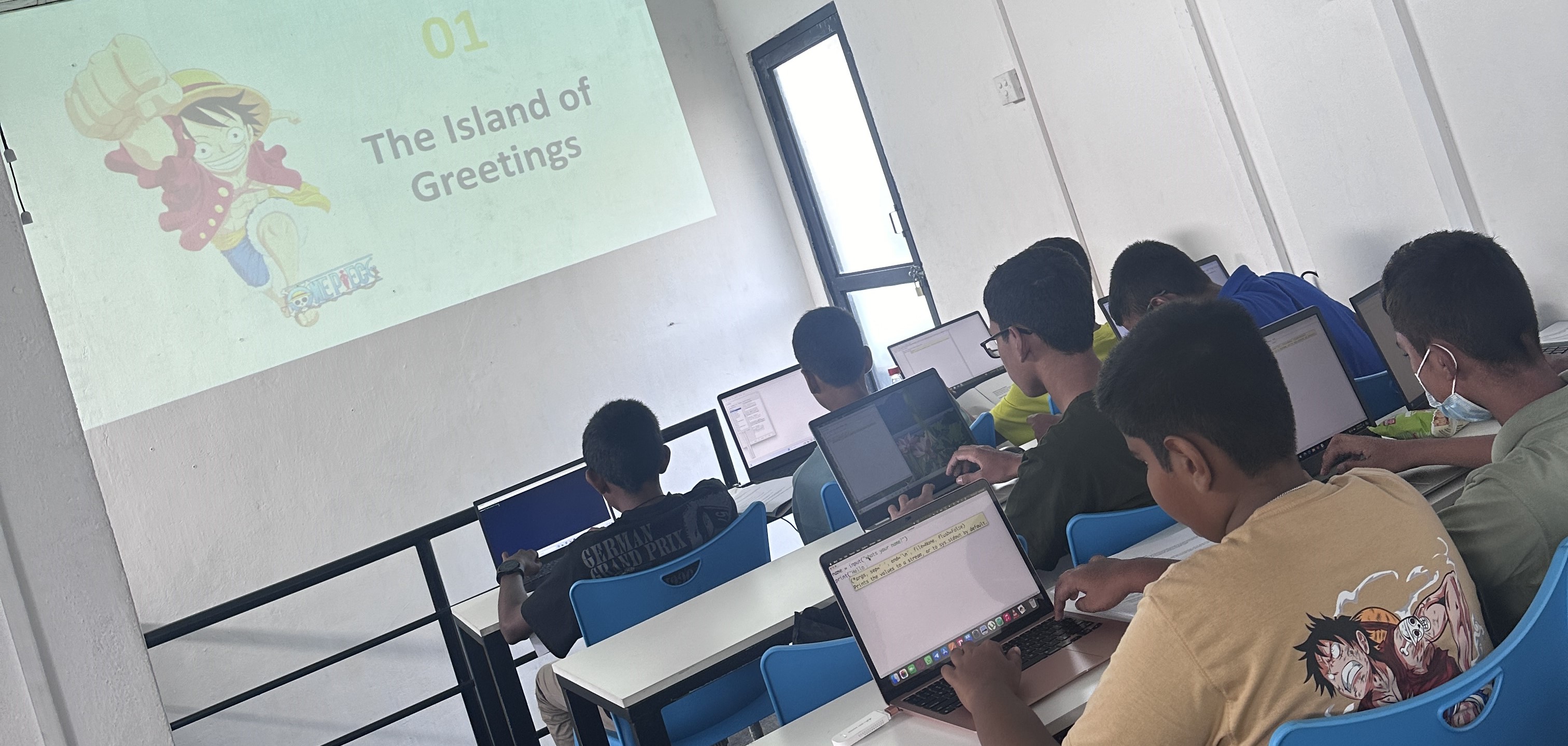 Future Coders Academy