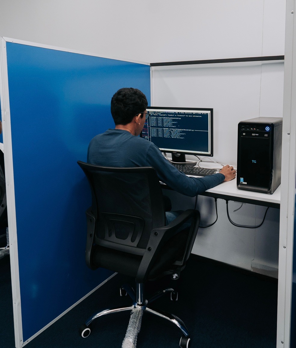 Future Coders Academy