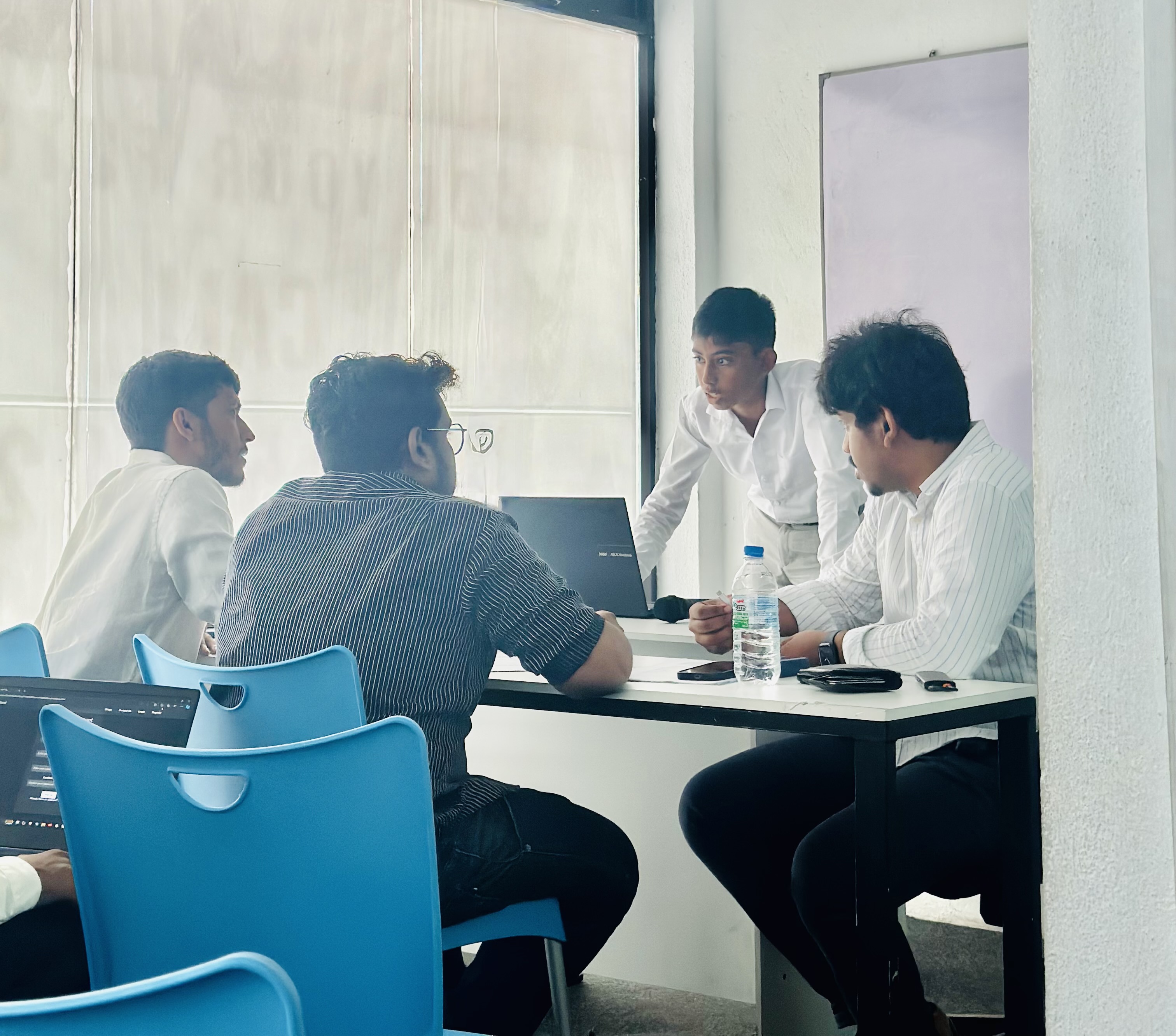 Future Coders Academy