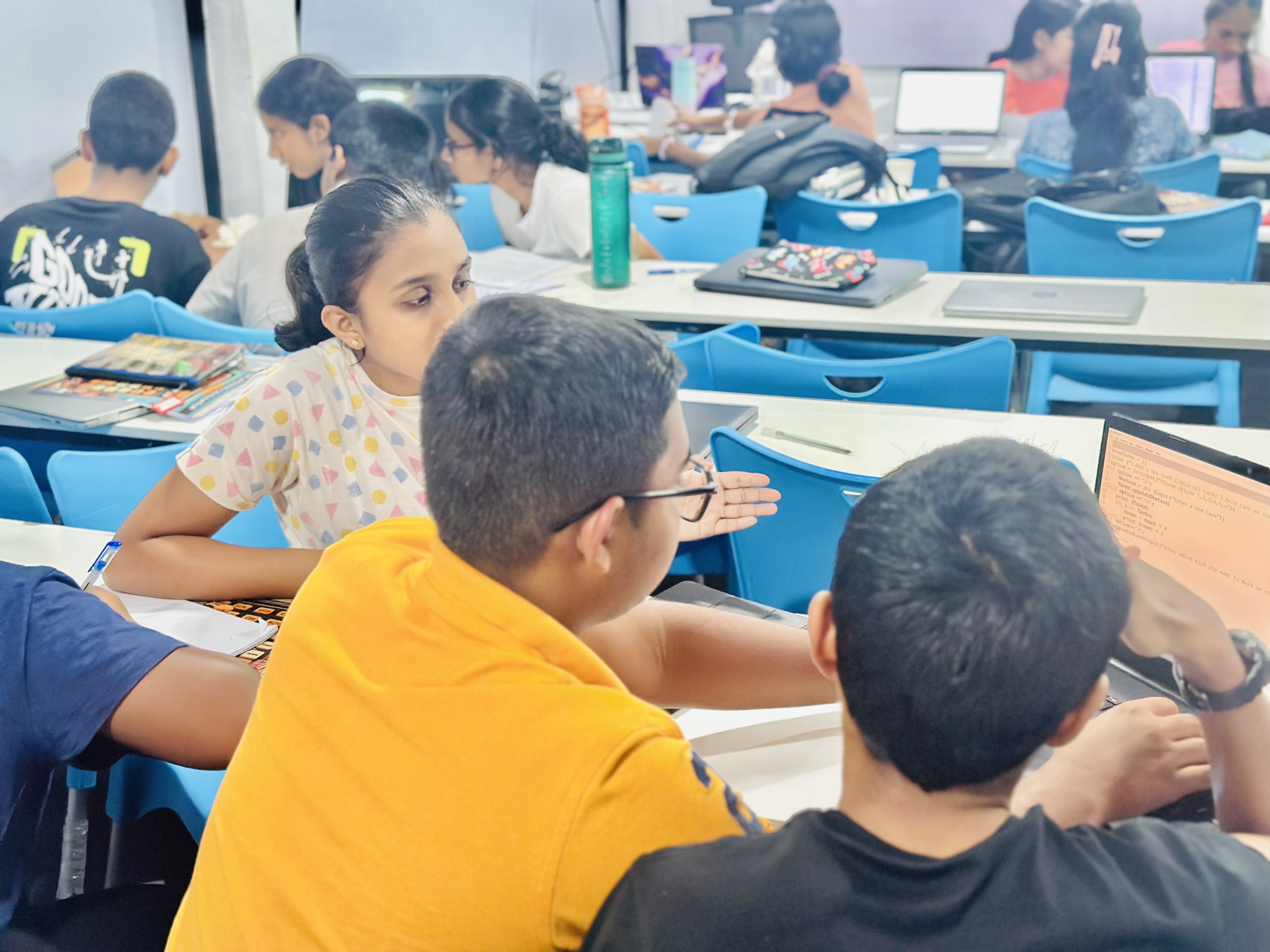 Future Coders Academy